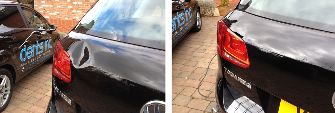 Dents Inc. | Mobile Car Dent Repair | Specialist Dent Removal : Dents ...